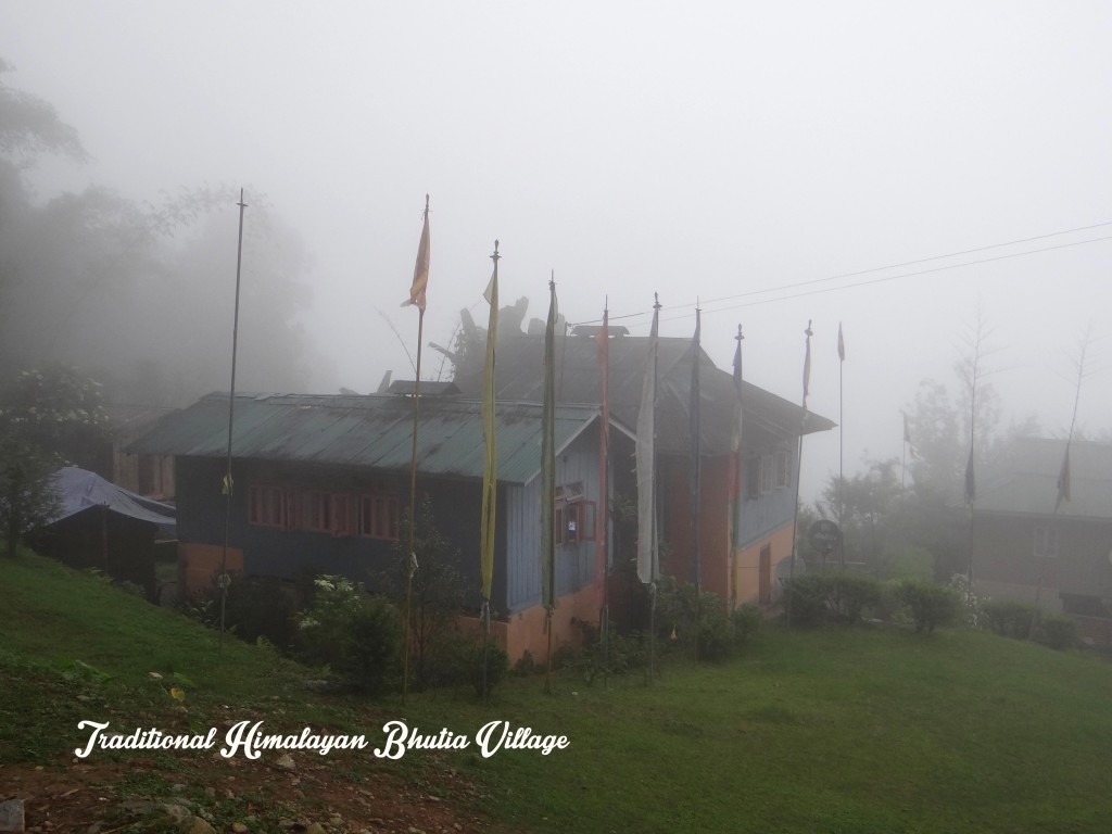 Traditional-Himalayan-Bhutia-Village – The Spunky Traveler